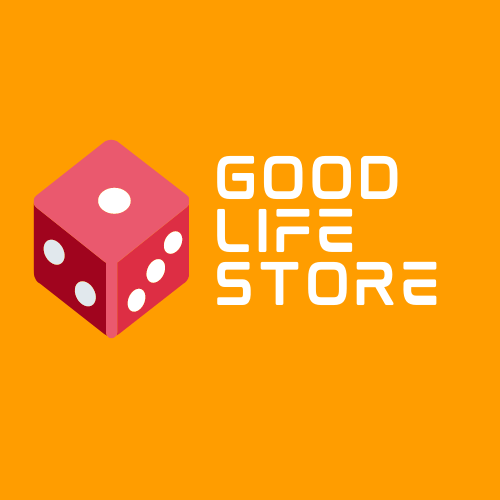 Collections – Good Life Store